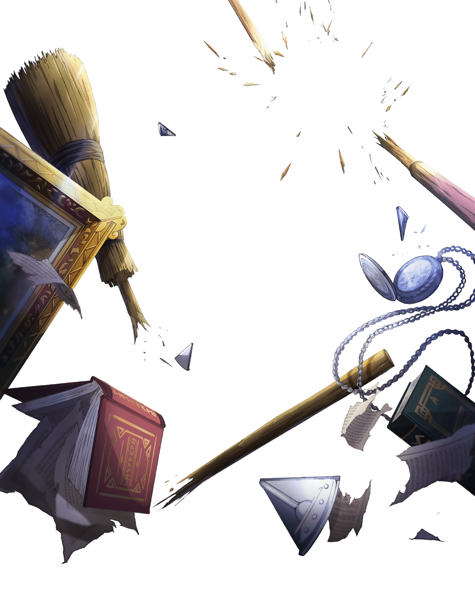 MASHLE: MAGIC AND MUSCLES Official USA Website